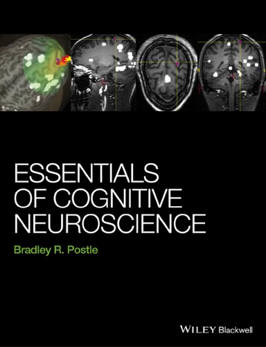 Ebook – Essentials of cognitive neuroscience (PDF Instant Download ...