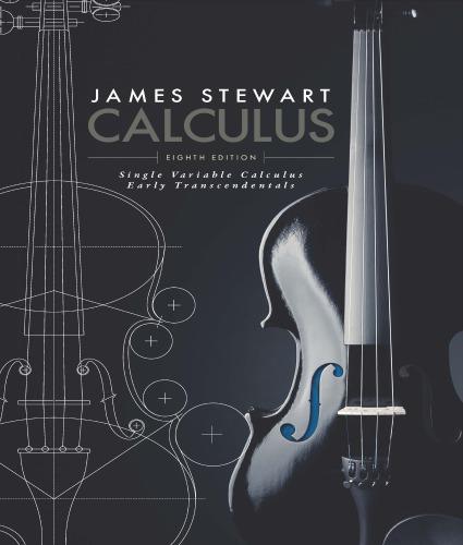 Ebook – Single Variable Calculus Early Transcendentals 8Th Edition (PDF ...
