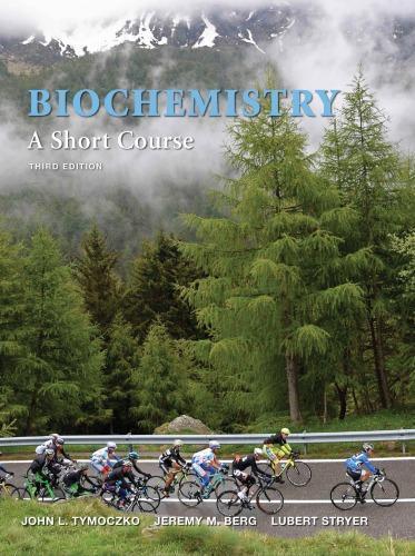 Ebook – Biochemistry A Short Course 3Rd Edition (PDF Instant Download ...