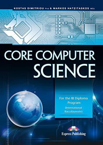 Ebook – Core Computer Science: For the IB Diploma Program (PDF Instant Download) – Ebook Store